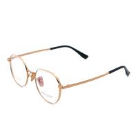 China Lightweight Titanium Glasses Enduro Bate Titanium Glasses Frames for sale