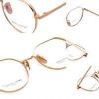 China Lightweight Titanium Glasses Enduro Bate Titanium Glasses Frames for sale