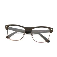 China Modern Optical Spectacle Colored Acetate Glasses Frames MR 4175 for sale