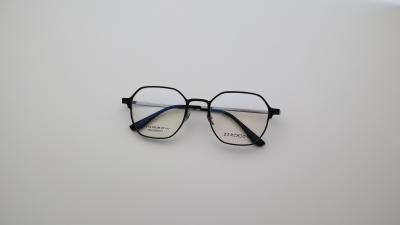 China Polarized Night Vision Magnetic Glasses Stylish Set Glasses ZTO 29805 for sale