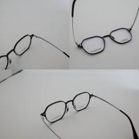 China Polarized Night Vision Magnetic Glasses Stylish Set Glasses ZTO 29805 for sale
