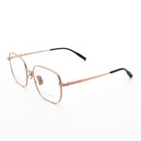 China Full-Rim  High Elasticity Pure Titanium Optical Glasses 88206 for sale