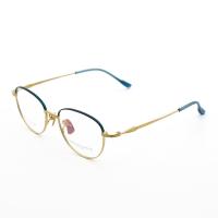 China High Elasticity Various Colors Pure Titanium Glasses 88215 for sale