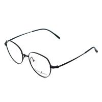 China IP Plating Optical Frames New Β Titanium Eyeglasses Frames 66192 for sale