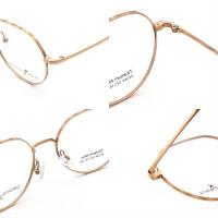 China Manufacturer Designer B Titanium Optical Glasses Hot Sale 66344 for sale