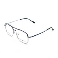 China Wholesale Men And Women Dexterous Designer B Titanium Glasses Frame for sale