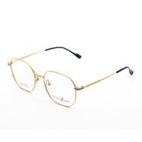 China Flexible Fashionable Β Titanium Optical Frame Eyeglasses 66357 for sale