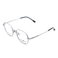 China Cheap And Fine IP Plating B Titanium Frame Men Women Glasses 66363 for sale