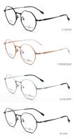China High Return Purchasing Portable B Titanium Glasses Frame 66369 for sale