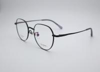 China Environmental Protection Cute Kids B Titanium Eyeglasses LF 2005 for sale