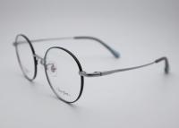 China Comfortable Wear Adjustable Beta Titanium Kids Eyeglasses LF 2007 for sale