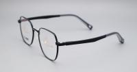China Infant Glasses Frames Kids Metal And PPSU Optical Eyeglasses LF 2532 for sale