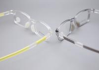 China 12.2G Children'S Eyeglasses Frames TR Silicone Optical Eyeglasses for sale