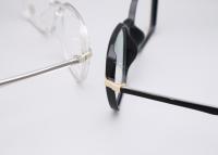 China New Arrival Transparent Comfortable 19G TR Frame Unisex 1521 for sale