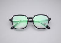 China New Big Frame Green And Environmentally Friendly TR 90 Frame 1526 for sale