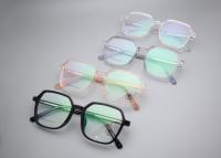 China New Big Frame Green And Environmentally Friendly TR 90 Frame 1526 for sale