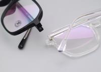 China New Big Frame Green And Environmentally Friendly TR 90 Frame 1526 for sale