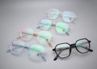 China Transparent Various Colors Available TR Optical Glasses Frame 1530 for sale