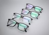 China Young And Popular Built To Last TR 90 Plain Frame   Tr90 Eyeglasses Eyewear for sale