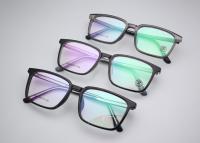 China Unisex Stylish Young TR Metal Colorful Eyeglasses Frame 1533 Tr90 Eyewear for sale