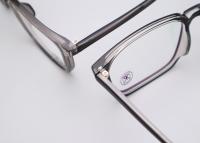 China Unisex Stylish Young TR Metal Colorful Eyeglasses Frame 1533 Tr90 Eyewear for sale