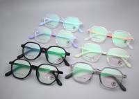 China PPSU Temple TR Frame For Internet Celebrity Young Style 6303 for sale