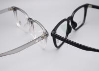 China Tr90 Rectangle Frame  Trendy Unisex Internet Celebrity Young  D238 for sale