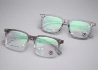 China Tr90 Rectangle Frame  Trendy Unisex Internet Celebrity Young  D238 for sale