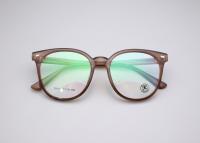 China Tr90 Glasses Square Frame Adjustable Temple Internet Celebrity Style for sale