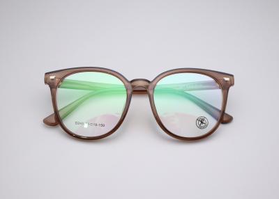 China Tr90 Glasses Square Frame Adjustable Temple Internet Celebrity Style for sale