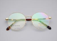China Sophisticated Vintage Metal Frame Glass Framework Stylish 357 for sale