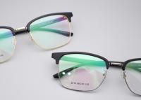 China Customized Design Metal Optical Glasses Framework For All Face 3513 for sale