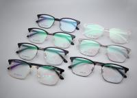 China Business Neutral TR Metal Optical Glasses Frame Eyebrow Bracket 3531 for sale