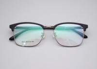 China Business Neutral TR Metal Optical Glasses Frame Eyebrow Bracket 3531 for sale