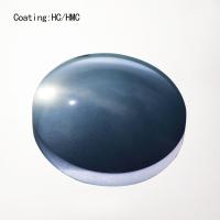 China 1.59 PC HC/HMC Photochromic Progressive Semi-finished White Lenses for sale