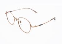 China Elegant Intellectual Style Pure Titanium Eyewear Glasses ZTO 3030 for sale