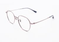 China Pure Beta Titanium Frames Anti-Blue Light Screen Ultra Light Full Frame ZTO 116 Unisex for sale