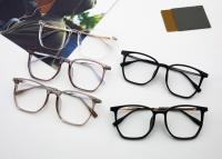 China Pure Titanium  Beta Titanium Glasses  Adjustable Fashion  TR ZTO 1025 for sale