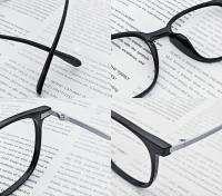 China ZTO 1001 TR + Titanium Frame Glasses For Customer Requirements for sale