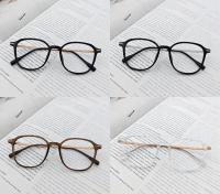 China Various Colors TR+Beta Titanium Frame Glasses ZTO 1005 Unisex for sale