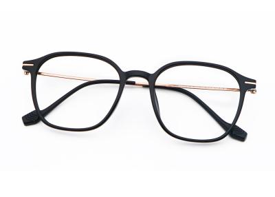 China Beta Titanium Full Frame Eyeglasses Adjustable Temple ZTO 1008 for sale