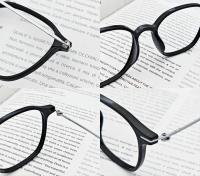 China Beta Titanium Full Frame Eyeglasses Adjustable Temple ZTO 1008 for sale