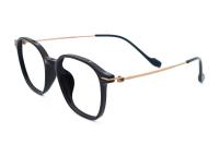 China Adjustable Glasses TR Frames Beta Titanium Ultra Lightweight ZTO 1009 for sale
