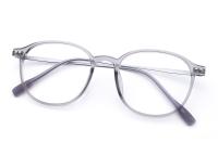 China Unisex TR+Beta Titanium Glasses Adjustable Temples ZTO 1013 for sale