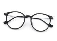 China Full Frame Titanium Frame Glasses ZTO 1016 Adjustable Temples for sale