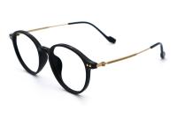China Adjustable Temple Beta Titanium+TR Glasses Unisex  ZTO 1017 for sale
