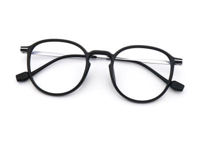 China Lightweight Adjustable TR+Beta Titanium ZTO 1010 Unisex Glasses for sale