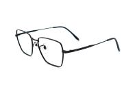 China 11G Full Rim Pure Titanium Frames For Unisex Eyewear Durability 584 for sale