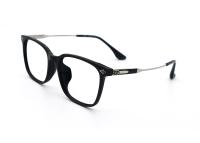 China Lightweight Pure Titanium Eyeglasses Durable For All-Day Wear 846 for sale