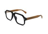 China Outdoor Activities Suitable Retro Wood Grain Glasses 8188 Unisex for sale